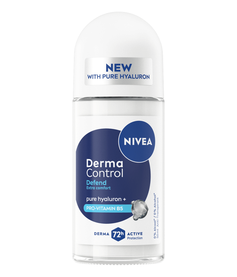 Deodorants en anti-transpirants: Ontdek ze allemaal | NIVEA