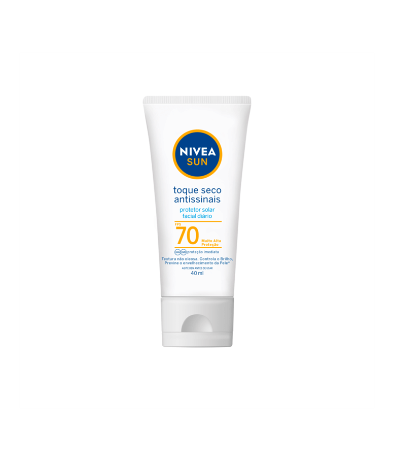 NIVEA Sun Protect & Hidrata | NIVEA