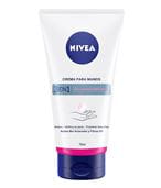 Crema Corporal Aclarante Tono Natural con Filtros UV 400 ml - NIVEA®