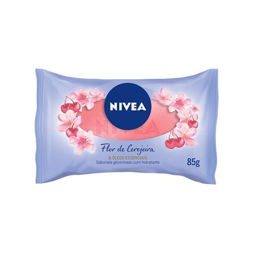 Sabonete - NIVEA