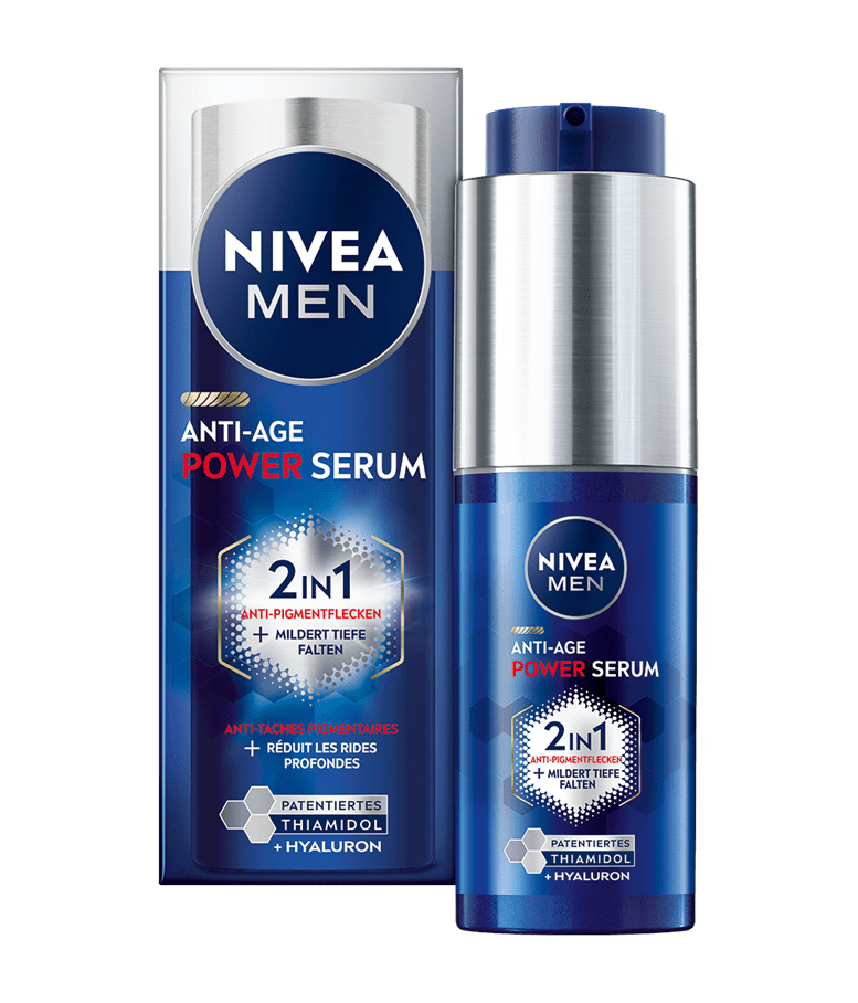 Was bewirkt Retinol? | Hautpflege Inhaltsstoffe | NIVEA