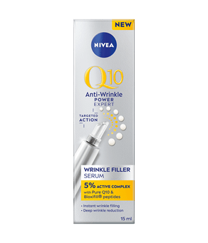 Q10 Anti-Wrinkle POWER Firming Day Cream SPF 30 – NIVEA