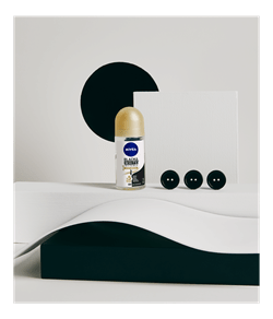 Find Your Best deodorant | Discover The Range | NIVEA