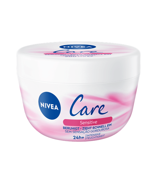 NIVEA Creme Dosen - jetzt die Ikone online entdecken