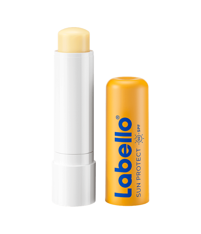 SUN PROTECT LIP BALM 4.8gr | LABELLO - NIVEA