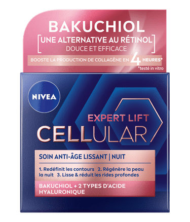 Produits et crèmes anti-rides | Notre gamme | NIVEA