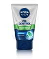 NIVEA Men Oil Control Face Wash 50g - NIVEA India