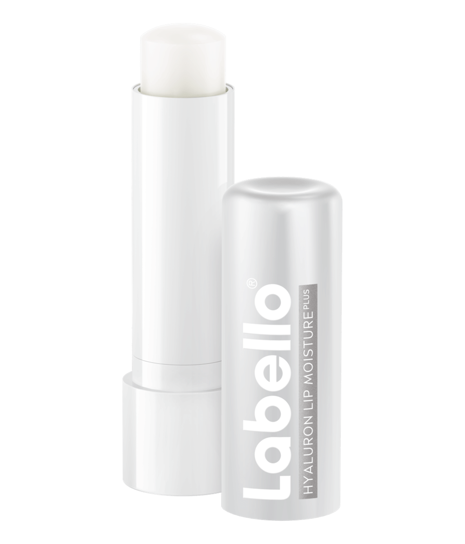 5.2g Labello HYALURON LIP MOISTURE PLUS | Labello