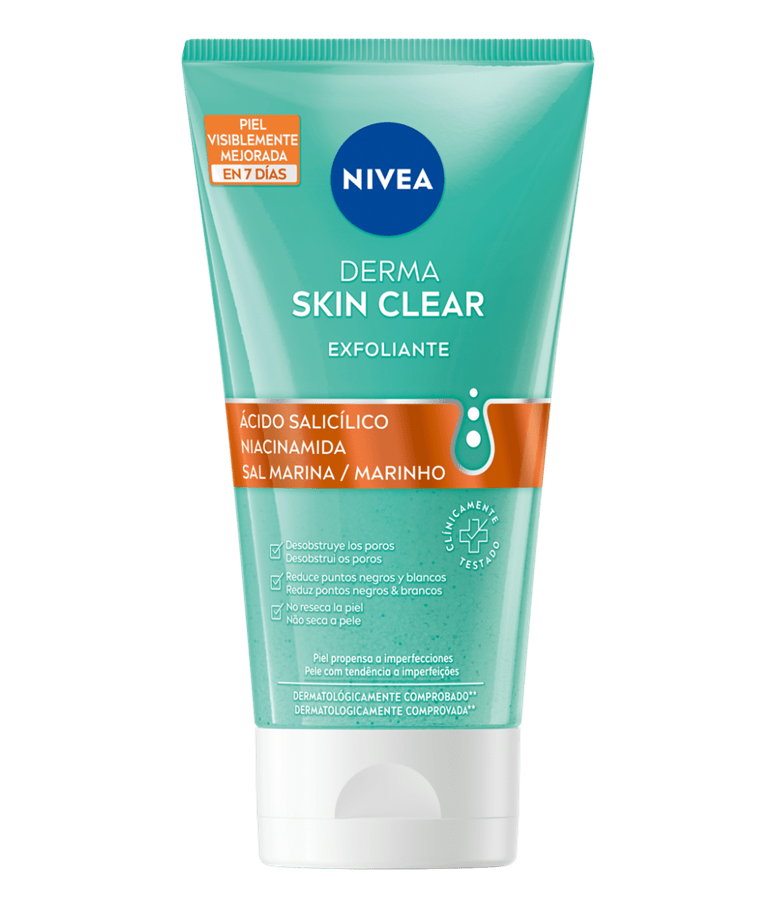 Pasos y orden del skin care: crea tu rutina | NIVEA