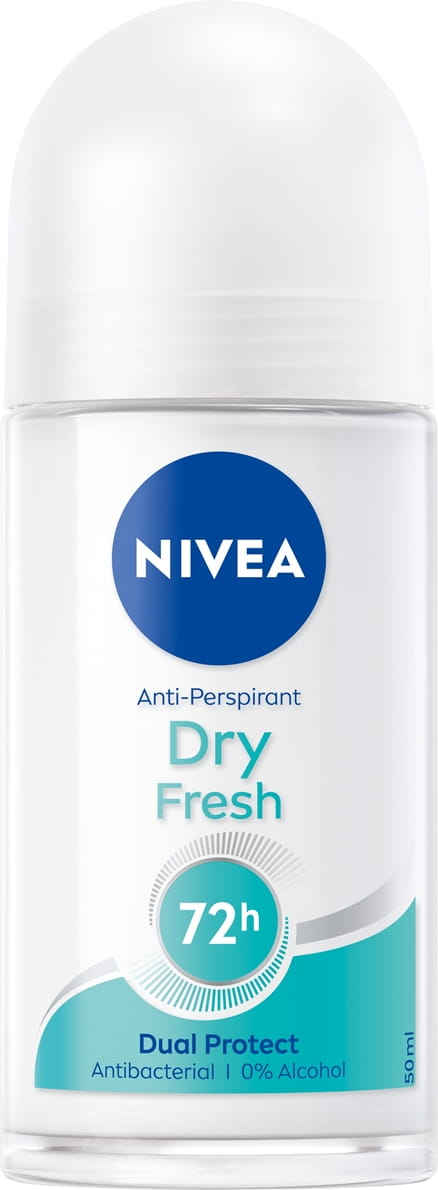 Deodorants - NIVEA