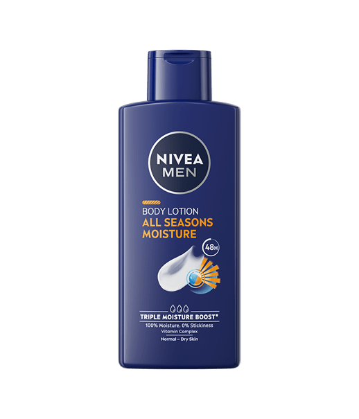 NIVEA Men: Grooming and skincare products for men | NIVEA