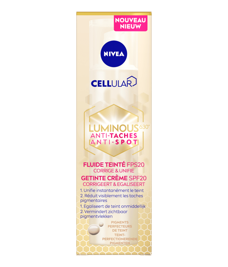 Wat is melanine? Wat doet het voor de huid? | NIVEA