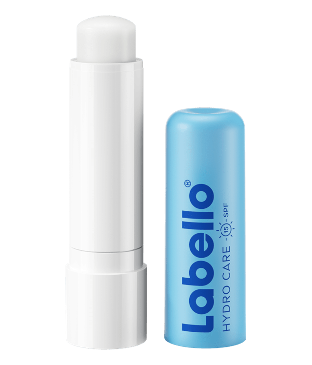 Lip Care: Hydro Care Lip Balm from Labello