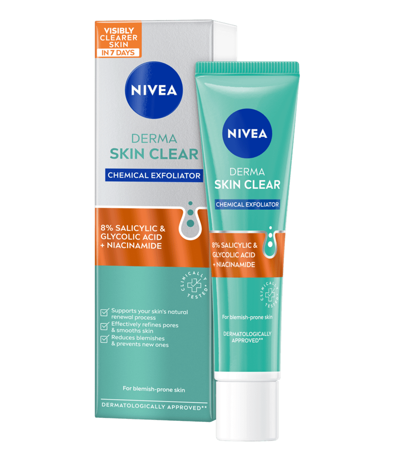 How to Build a Skincare Routine: Layers and Order | NIVEA