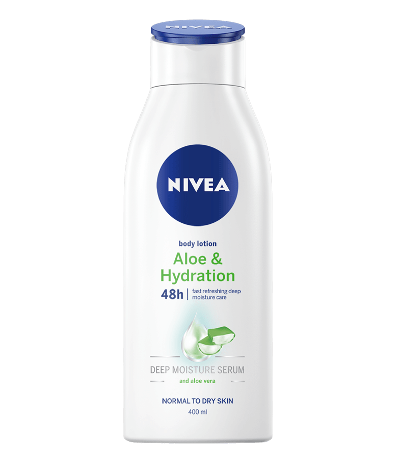 NIVEA Sun Protection Range