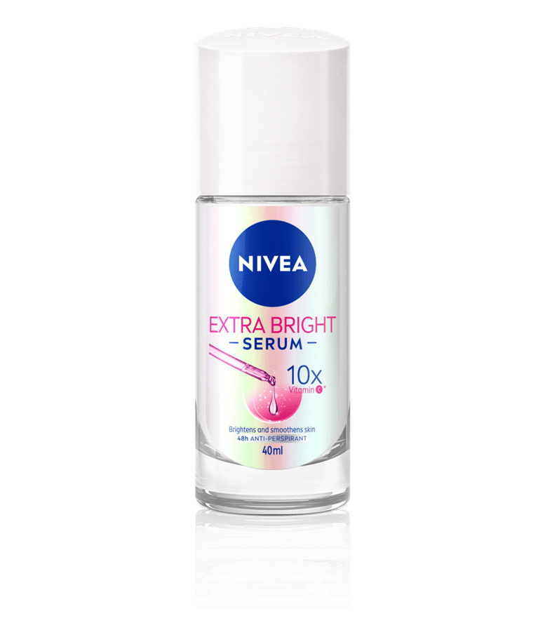Deodorant – NIVEA