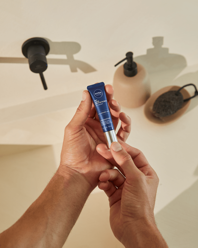 15ml Age Defense Eye Cream | NIVEA MEN