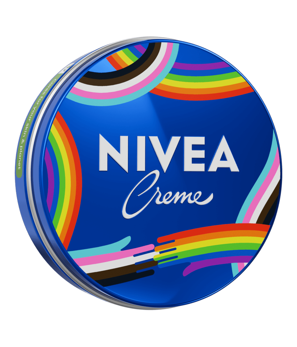 NIVEA Creme | Scopri La Nostra Crema Classica Multiuso