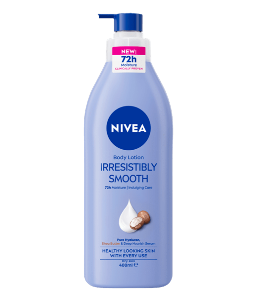 Body Lotion Collection - NIVEA
