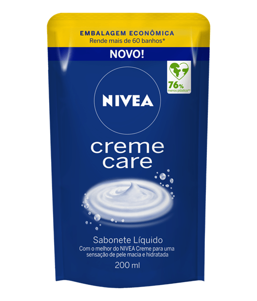 Sabonete - NIVEA