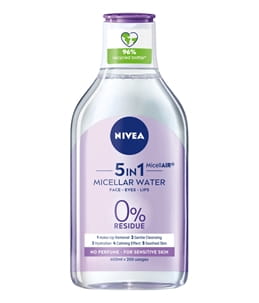 Products - NIVEA