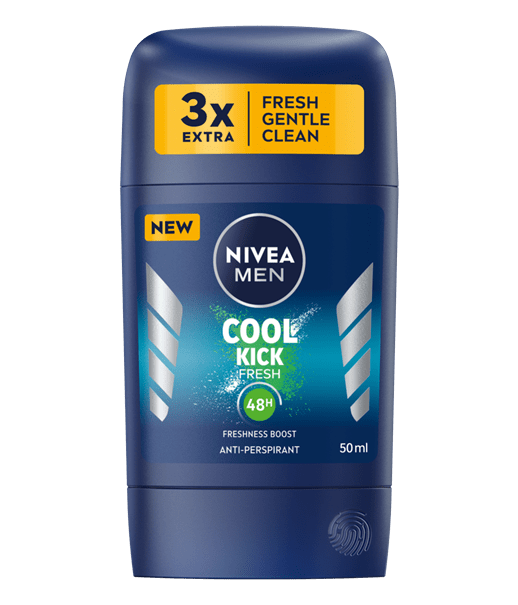 NIVEA Men: Grooming and skincare products for men | NIVEA