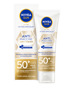 Che cos'è il melasma? Cause, cura e prevenzione | NIVEA