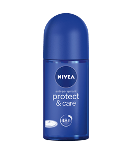 What are Roll-on Deodorants and How to use them | NIVEA India