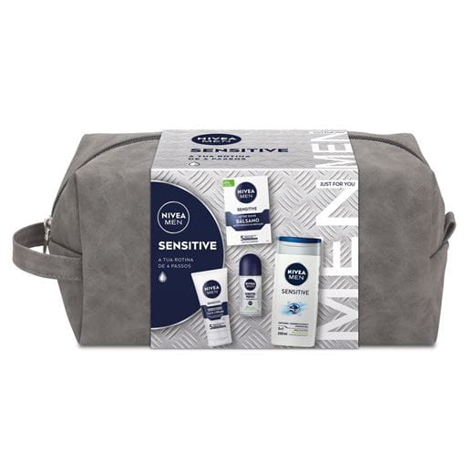 Sebo | Descubra o que é o sebo na pele | Guia NIVEA