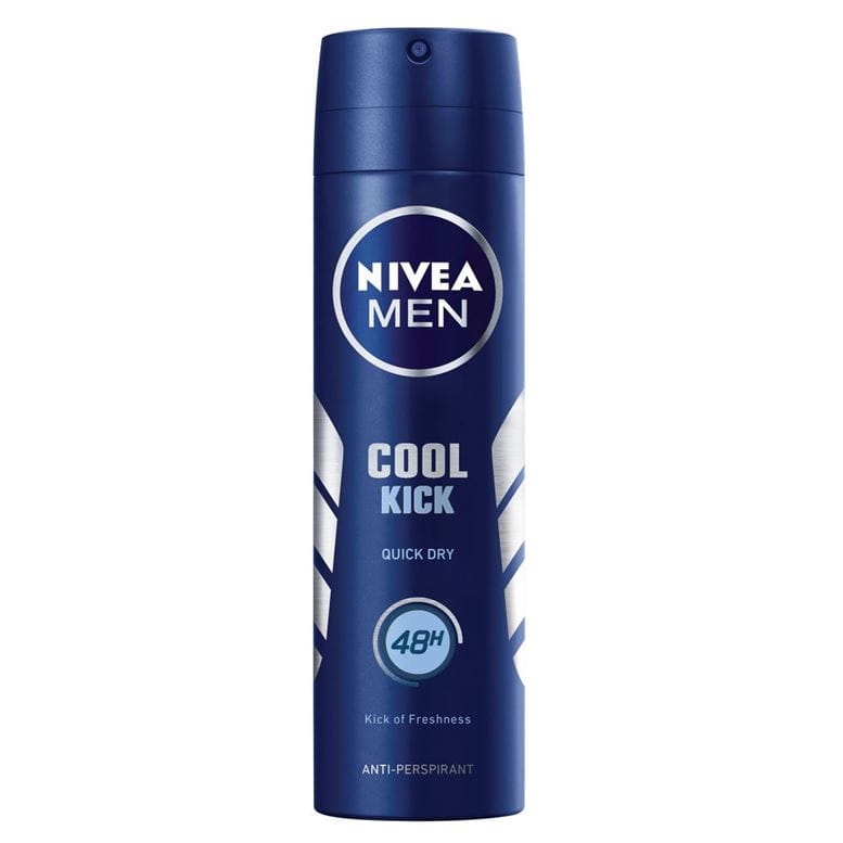 NIVEA Men: Grooming and skincare products for men | NIVEA