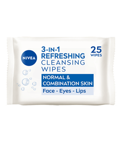 Face Cleansing Products | Face Wash & Cleansers | NIVEA
