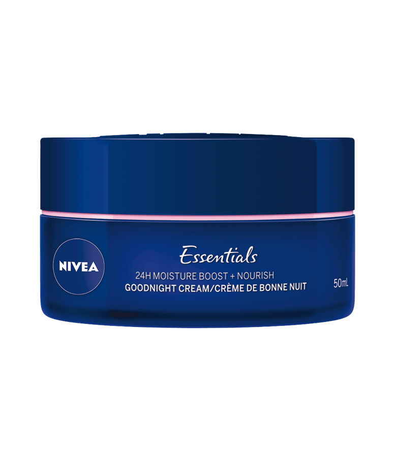 Face Care Products - NIVEA Canada