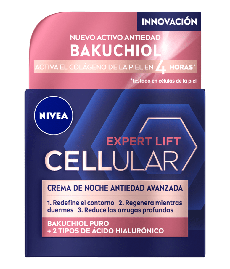 Pasos Y Orden Del Skin Care Crea Tu Rutina Nivea