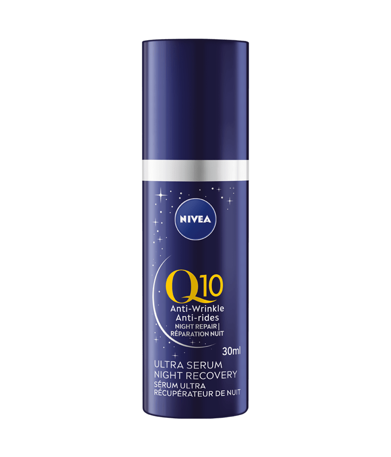 Q10 - NIVEA