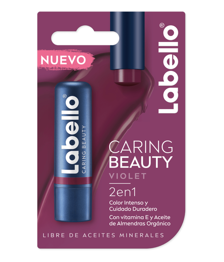 Balsamo Labial | Protector Labial | 5.50 ML | Cereza - Liposan