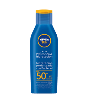 NIVEA SUN Face Control de Brillo Con Color Tono Medio 50ml | Nivea®