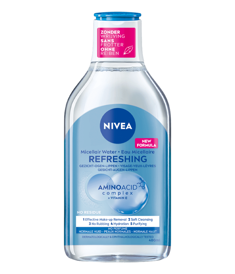 Wat is melanine? Wat doet het voor de huid? | NIVEA