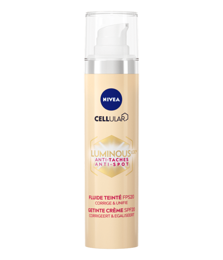Taches de soleil sur le visage | Causes & soins | NIVEA