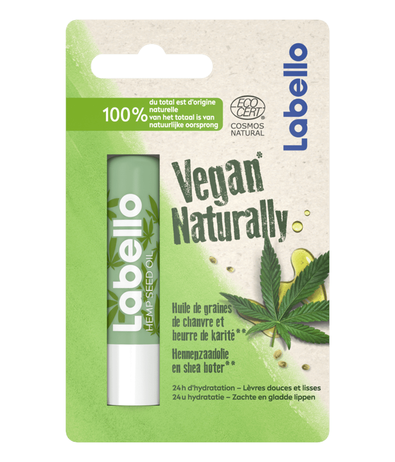 Soin des lèvres - Stick à lèvres - Labello - NIVEA