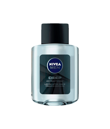 NIVEA, DEEP EXTREME, desodorante, antiranspirante, desodorante para ...