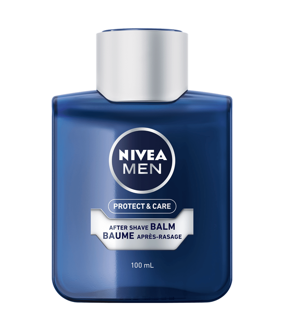 Protect & Care After Shave Balm | NIVEA Men | NIVEA® Canada