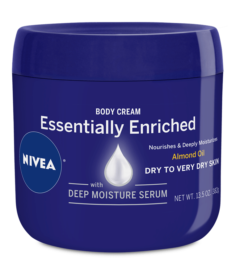 Our Creams - NIVEA