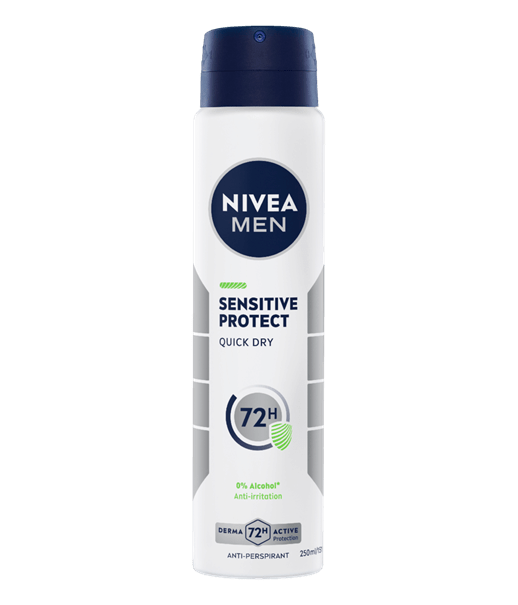 Creatine in Skin Care Products - NIVEA