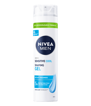 Shaving & Beard Care Products | Shop Now | NIVEA MEN