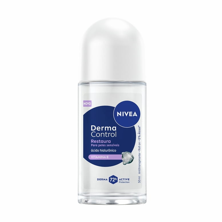 Produtos de skincare para corpo e rosto | Nivea