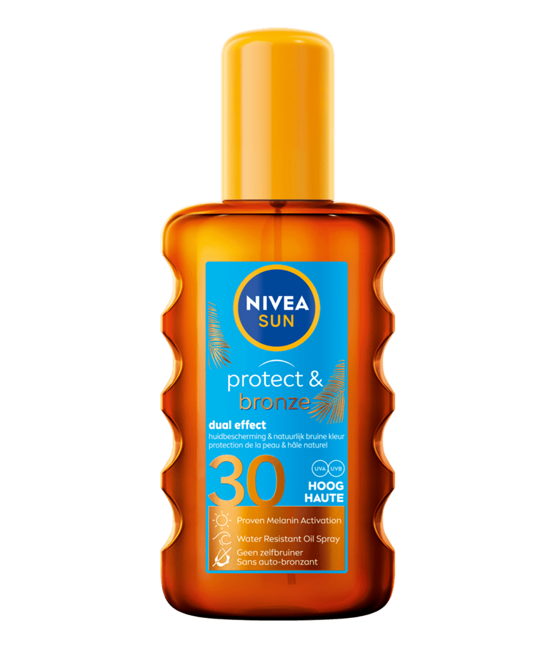 Wat is melanine? Wat doet het voor de huid? | NIVEA