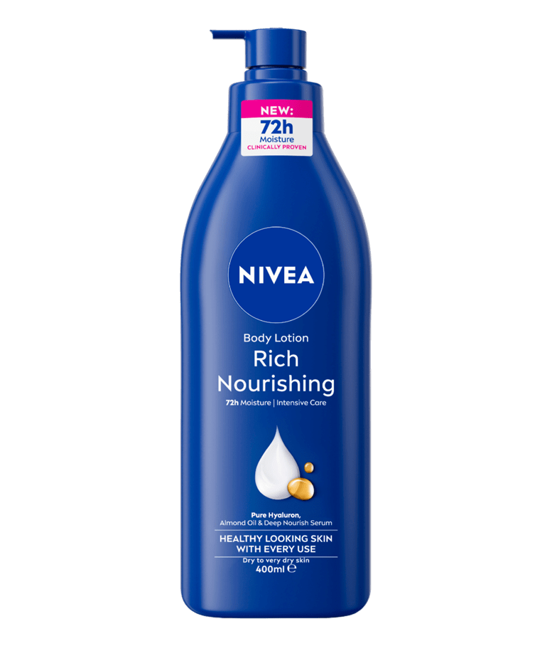 How To Get Rid of Shaving Rash or Razor Burn | NIVEA