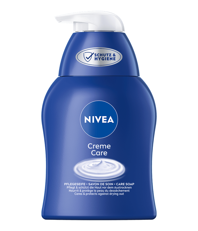 Richtig Hände waschen: Wie und wann? – NIVEA