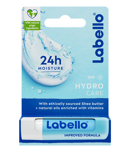 Chapped Lips Treatment: Med Repair Lip Balm | Labello
