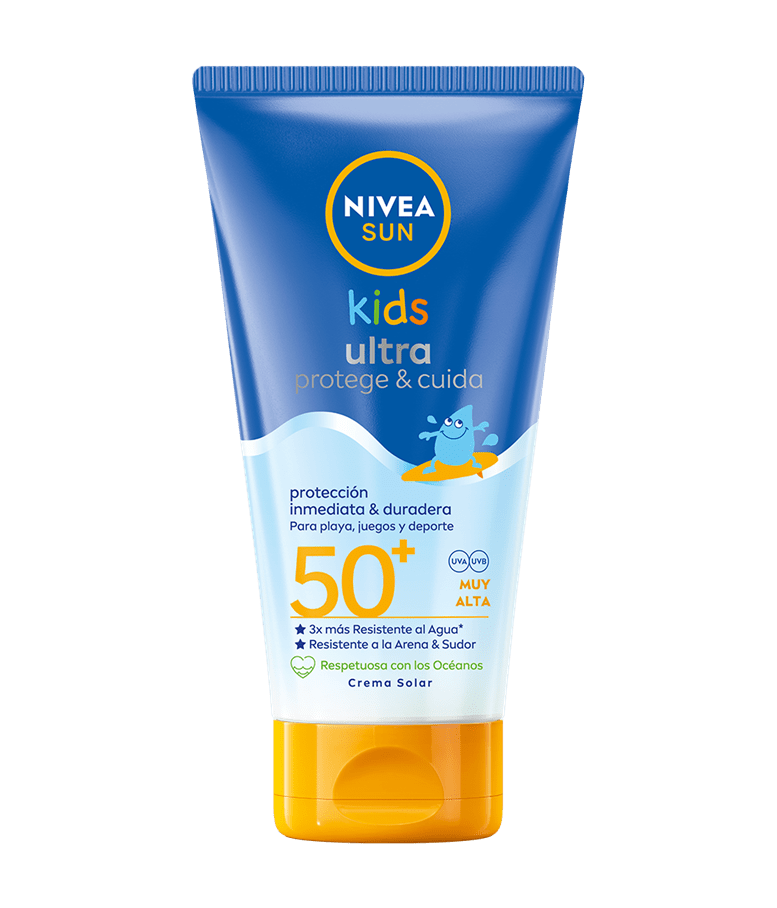 Productos NIVEA SUN: Protector solar y cremas | NIVEA